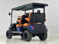 China F12-4	6300W	4-Seater Golf Cart for sale