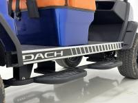 China F12-4	6300W	4-Seater Golf Cart for sale