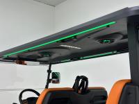 China F12-4	6300W	4-Seater Golf Cart for sale