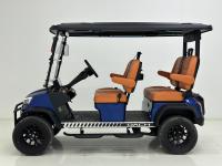 China F12-4	6300W	4-Seater Golf Cart for sale