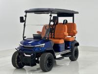 China F12-4	6300W	4-Seater Golf Cart for sale