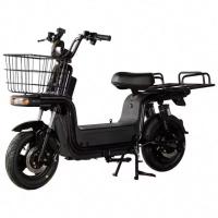 China JINNIU-2   650W New Two-Wheeled Electric Vehicle for sale
