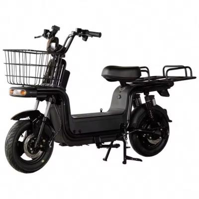 China JINNIU-2   650W New Two-Wheeled Electric Vehicle for sale
