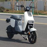 China L1-D  350W new two-wheeled electric vehicle for sale