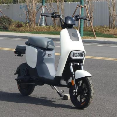China L1-D  350W new two-wheeled electric vehicle for sale