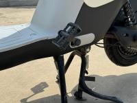 China L1-D  350W new two-wheeled electric vehicle for sale