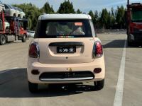 China Lingdong 5000w Four Wheeler Electric Car Passenger Four Wheeler Battery Car 40km/H for sale
