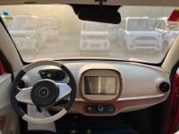 China Lingdong 5000w Four Wheeler Electric Car Passenger Four Wheeler Battery Car 40km/H for sale
