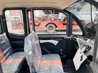 China U Ka G2-T 1500W Street Legal Enclosed Trike Enclosed Electric Trike For Adults for sale