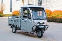 China B02 1500W Electric Tricycle Truck E Cargo Tricycle Delivery Cargo for sale