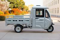 China B02 1500W Electric Tricycle Truck E Cargo Tricycle Delivery Cargo for sale