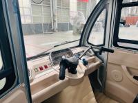 China B02 1500W Electric Tricycle Truck E Cargo Tricycle Delivery Cargo for sale