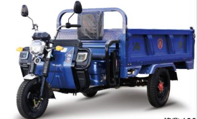 China F180 1500WD Electric Tricycle For Cargo for sale