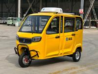 China LB6MAX	Electric Tricycle For Passenger Transport for sale