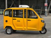 China LB6MAX	Electric Tricycle For Passenger Transport for sale