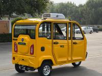 China LB6MAX	Electric Tricycle For Passenger Transport for sale
