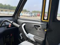 China LB6MAX	Electric Tricycle For Passenger Transport for sale