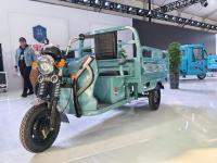 China F160 1500WD  Super Strong Load-Bearing Capacity Cargo Tricycle for sale