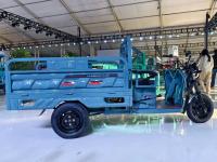 China F160 1500WD  Super Strong Load-Bearing Capacity Cargo Tricycle for sale
