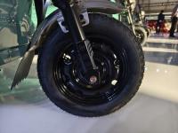 China F160 1500WD  Super Strong Load-Bearing Capacity Cargo Tricycle for sale