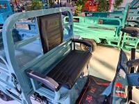 China F160 1500WD  Super Strong Load-Bearing Capacity Cargo Tricycle for sale