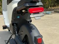 China L1-D 350W Electric Two-Wheeler for sale