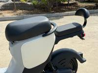 China L1-D 350W Electric Two-Wheeler for sale