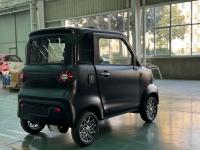 China KP-EEC  3000W  Four-Wheeled Large Space Electric Vehicle for sale