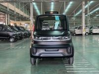 China KP-EEC  3000W  Four-Wheeled Large Space Electric Vehicle for sale