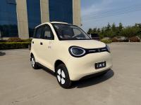 China Linglong 3000WD/5000WD New Five-Door Four-Seat Four-Wheeled Electric Vehicle for sale