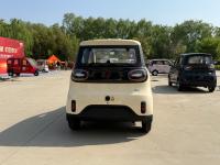 China Linglong 3000WD/5000WD New Five-Door Four-Seat Four-Wheeled Electric Vehicle for sale