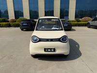 China Linglong 3000WD/5000WD New Five-Door Four-Seat Four-Wheeled Electric Vehicle for sale