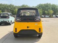 China Linglong 3000WD/5000WD New five-door four-seat four-wheeled electric vehicle for sale
