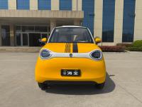China Linglong 3000WD/5000WD New five-door four-seat four-wheeled electric vehicle for sale