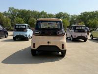 China Linglong 3000WD/5000WD New Five-Door Four-Seat Four-Wheeled Electric Vehicle for sale