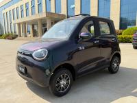 China Linglong 3000WD/5000WD New five-door four-seat four-wheeled electric vehicle for sale