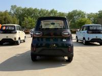 China Linglong 3000WD/5000WD New five-door four-seat four-wheeled electric vehicle for sale