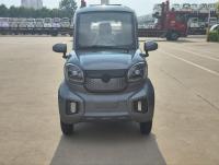 China Factory OEM 4 Wheel Electric Mobility Scooter MDR Certificate for Elderly Disabled Rehabilitation Handicapped Medical Mobility Scooter for sale