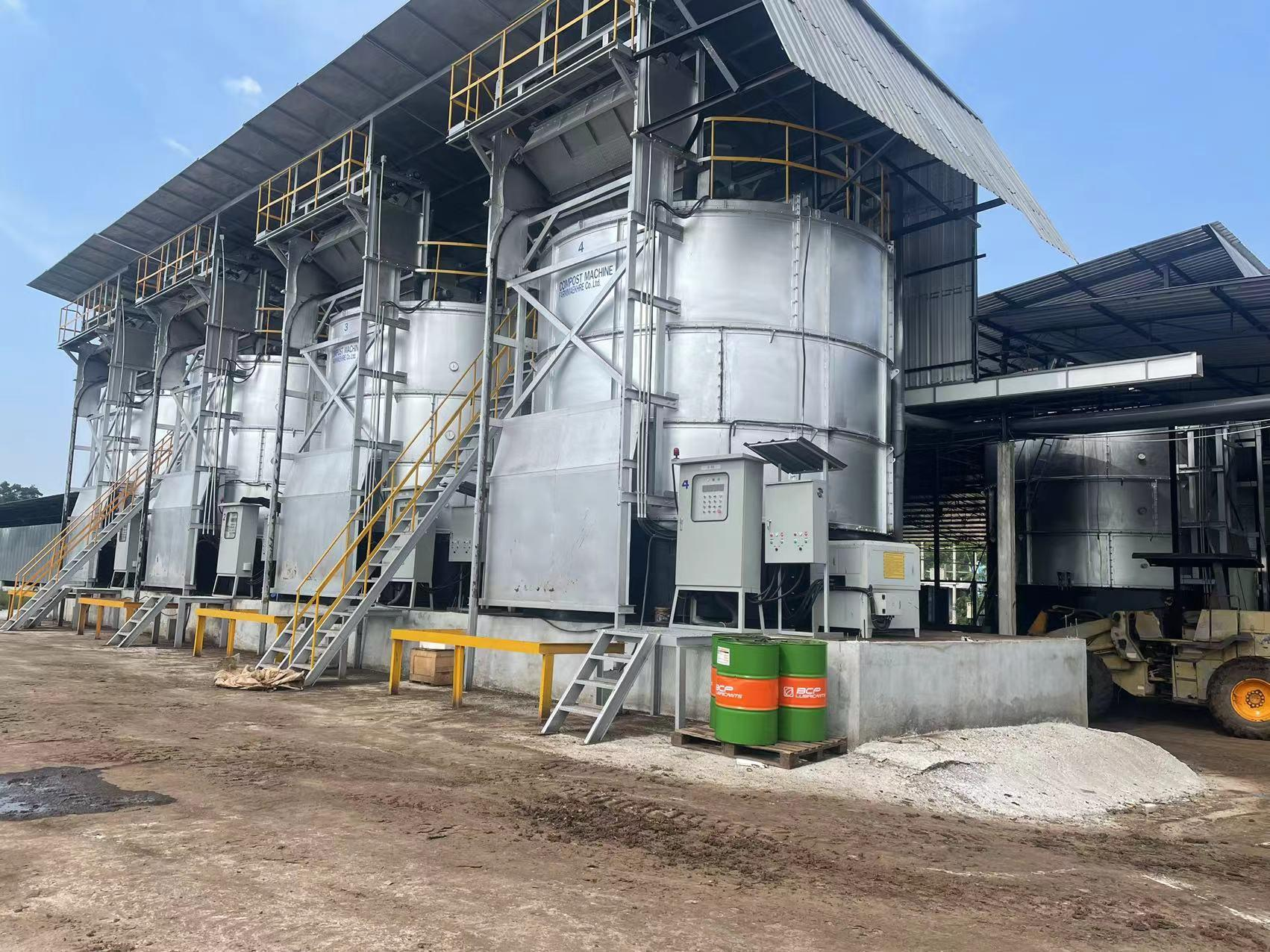 How to manage the manure waste for broiler farm?