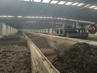 How to manage the manure waste for broiler farm?