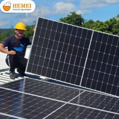 China Solar Energy System for sale