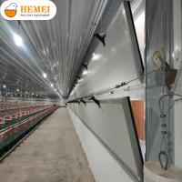 China 6. How to set and calibrate the limit of the deflector for sale