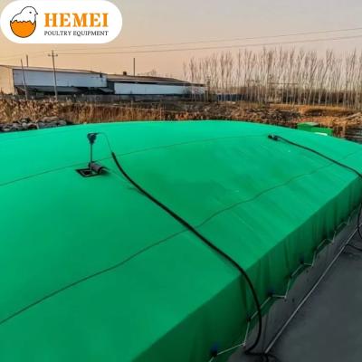 China Manure Management Equipment for sale