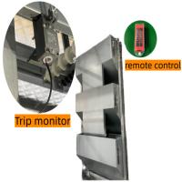 China Feed distributor for Broiler Cage for sale