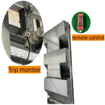 China Feed distributor for Broiler Cage for sale