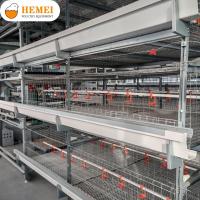 China Ventilation is a key factor affecting raising effect for sale