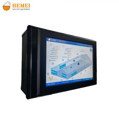 China 1. Environment Controller Function Introduction for sale