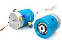 China ODM Low Torque High Speed Pneumatic Rotary Union Air Rotary Union for sale