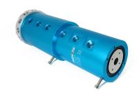 China Senring Electric Hydraulic Rotating Union Slip Ring Rotating Connector For 12mm Pipe for sale