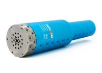 China Customized Pneumatic Electric Rotary Union Optical Slip Ring For Mixed Power Transmitting for sale